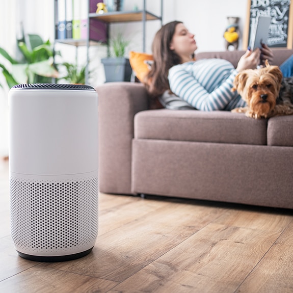 Smart Home – Arm®