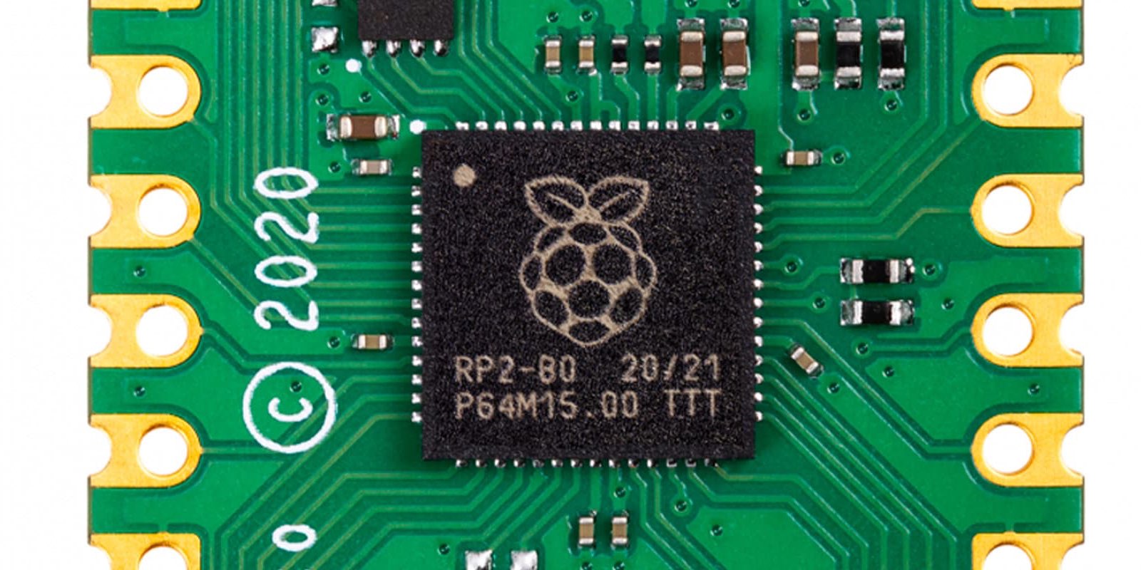 raspberry pi ltd